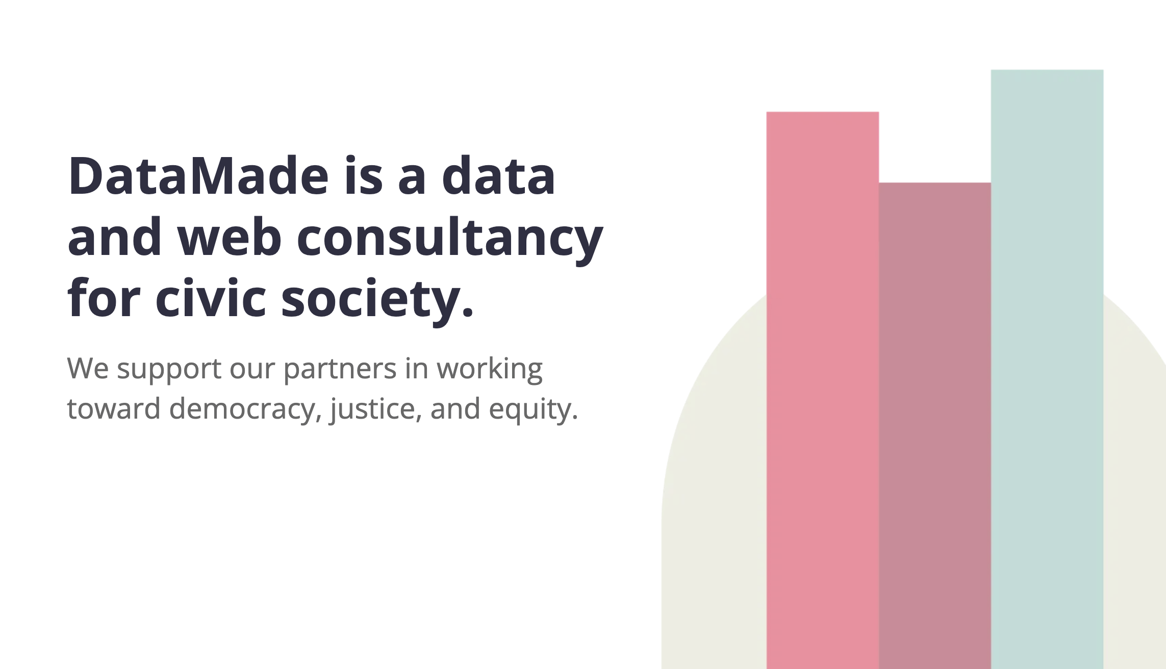 Chi Block Builder | DataMade